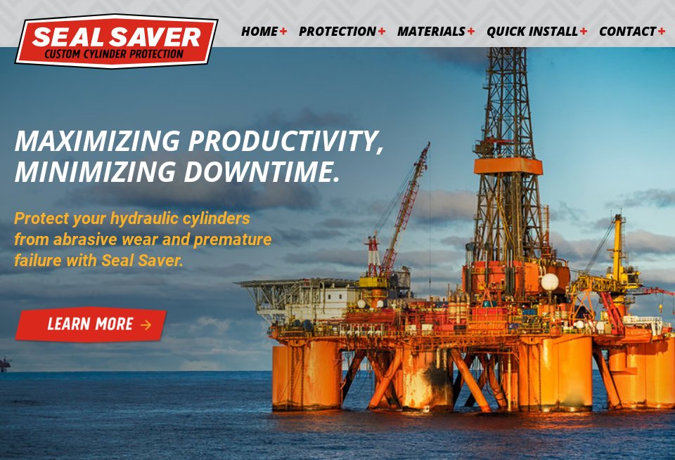 Seal Saver - Offshore Technology Focus | Issue 78 | August 2020