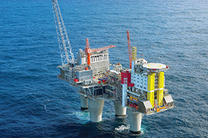 Metas Company Insight - Offshore Technology Focus | Issue 72 | August 2019