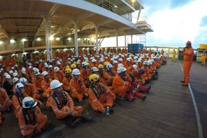 A $426m deal: inside Kuwait’s Jurassic gas contracts - Offshore ...