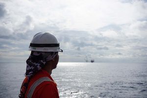A $426m deal: inside Kuwait’s Jurassic gas contracts - Offshore ...