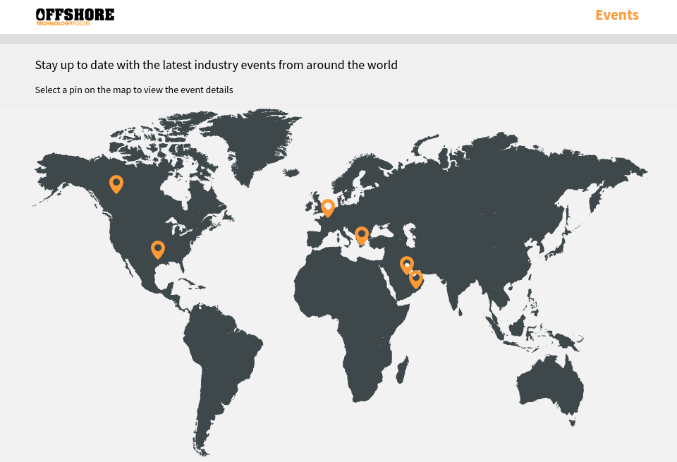 Cygnus Alpha: the platform powering UK homes - Offshore Technology ...