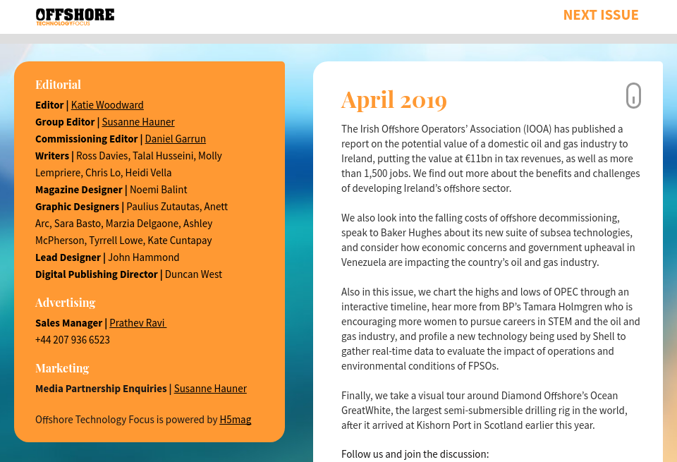 Cygnus Alpha: the platform powering UK homes - Offshore Technology ...