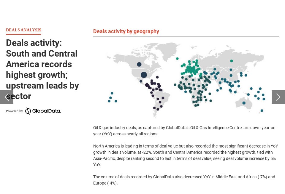 Brulpadda and Luiperd could spark an energy transformation in South ...