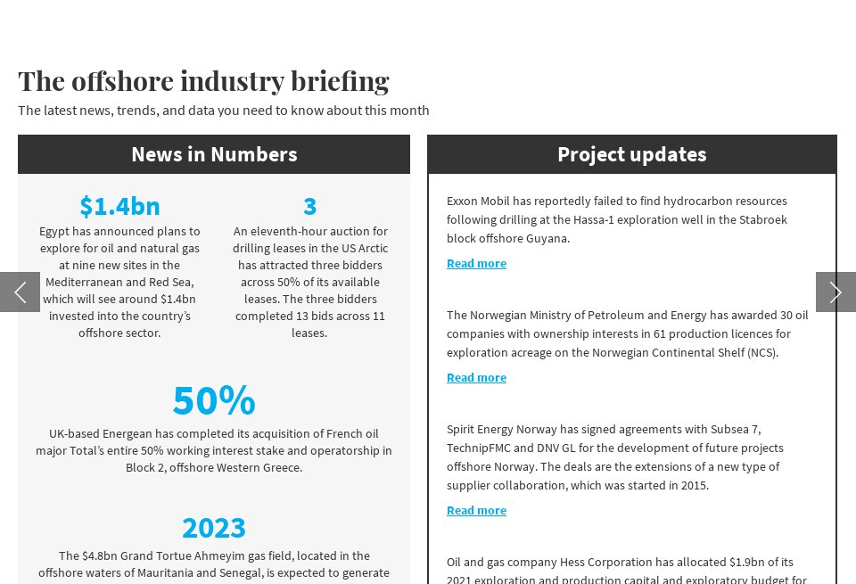 Brulpadda and Luiperd could spark an energy transformation in South ...