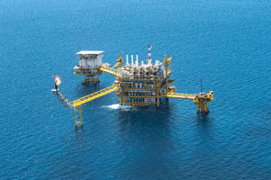 3M Gas & Flame Detection - Offshore Technology Focus | Issue 65 | June 2018