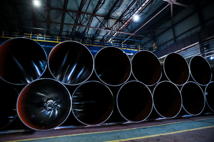 JSC Vyksa Steel Works Company Insight Offshore Technology Focus