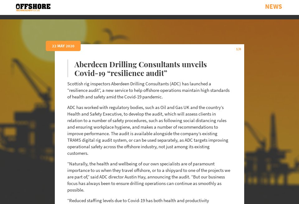 Asset life extension: viable in the long term for oil and gas ...