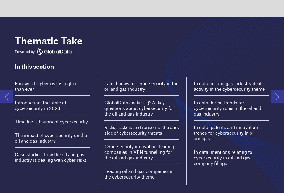 News in Numbers - Offshore Technology Focus | Issue 92 | June 2023 News in Numbers - Offshore Technology Focus | Issue 92 | June 2023