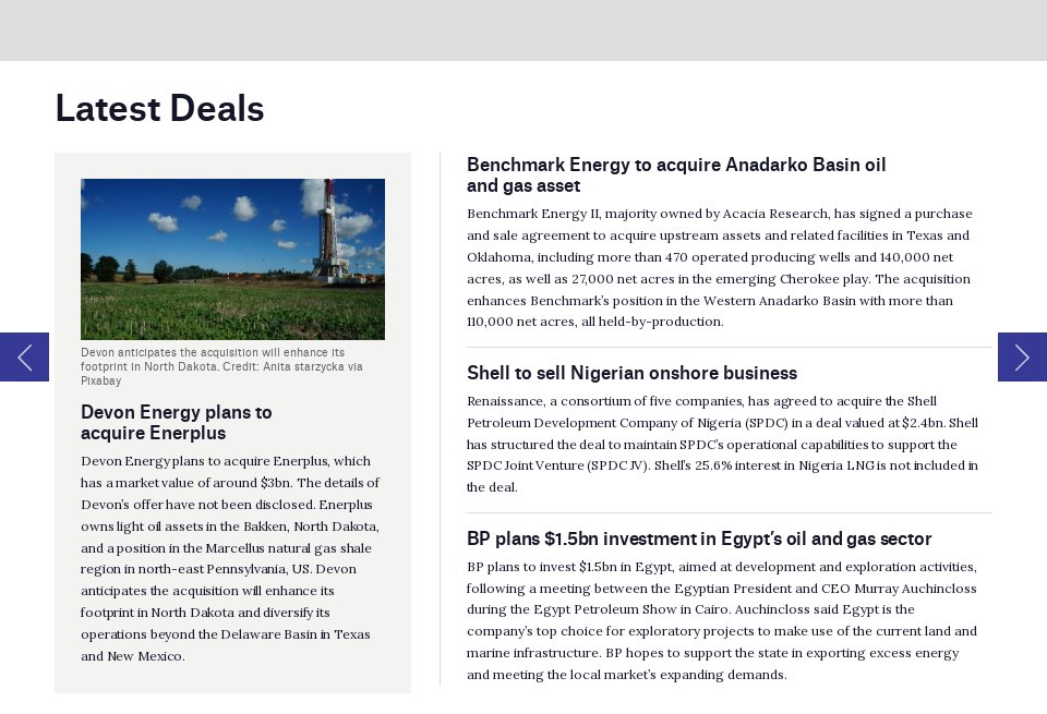 News in Numbers - Offshore Technology Focus | Issue 95 | March 2024 News in Numbers - Offshore Technology Focus | Issue 95 | March 2024