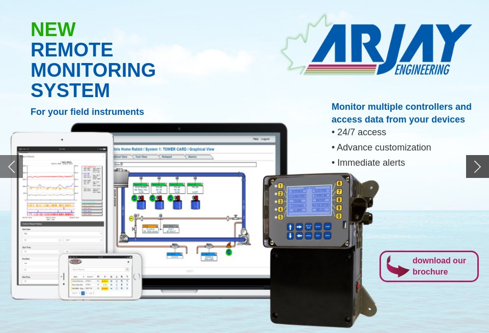 ARJAY - Offshore Technology Focus | Issue 88 | May 2022