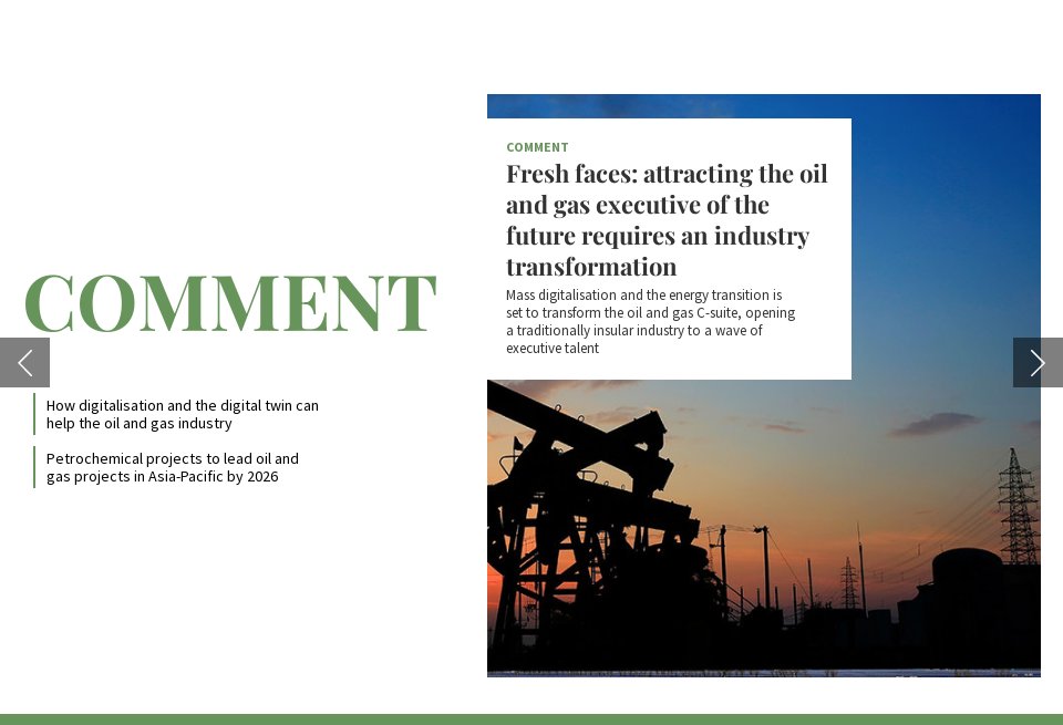 Briefing - Offshore Technology Focus | Issue 88 | May 2022 Briefing - Offshore Technology Focus | Issue 88 | May 2022