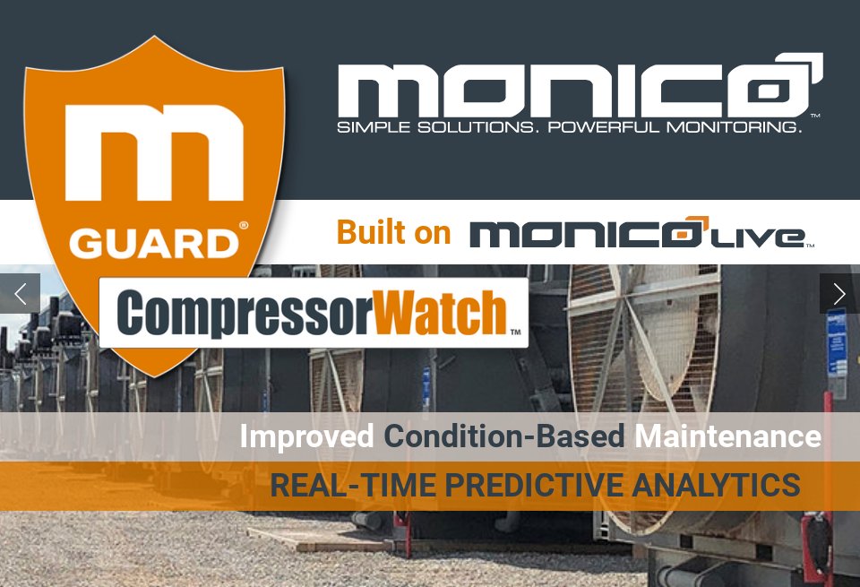 Monico - Offshore Technology Focus | Issue 88 | May 2022