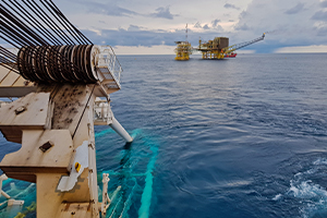 Ocean Infinity: launching the autonomous Armada fleet - Offshore ...