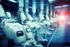 Case studies: robotics in the oil and gas industry - Offshore ...